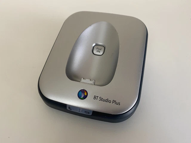 BT STUDIO 4100 Plus Main Base Replacement Unit Only - Tested Working ...