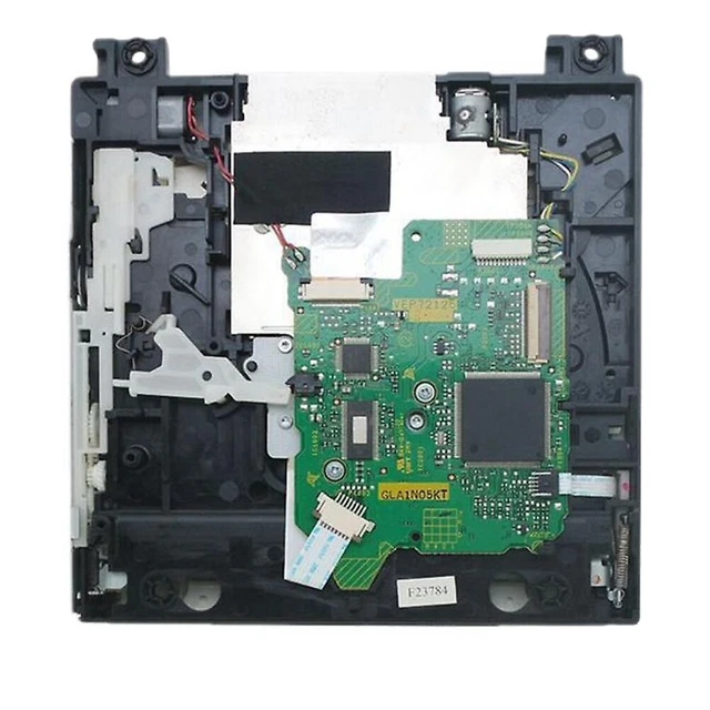 3355 D4 DRIVE for D2A D2B D2C D2E Console DVD Drive Replacement ...