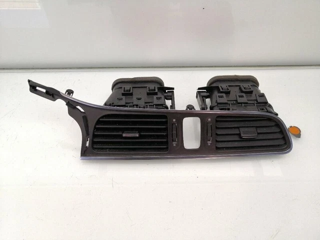 GRILLE DE VENTILATION pour RENAULT KADJAR 1.2 TCE 130 2015 441620 EUR ...