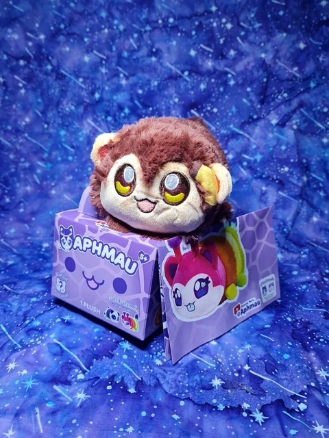 APHMAU MEEMEOWS SAFARI - Monkey Cat £14.99 - PicClick UK