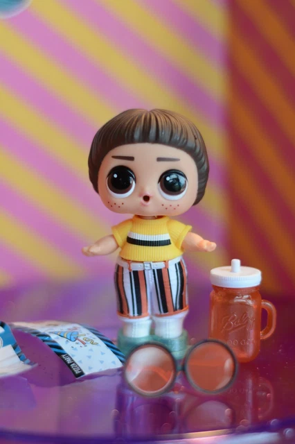 LOL SURPRISE DOLLS Boys Series 2 MOD BOI L.O.L EUR 11,58 - PicClick FR