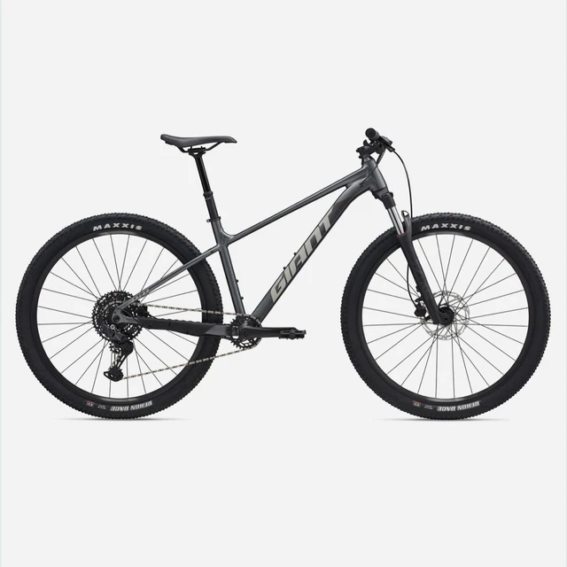 GIANT TALON 1 2025 – Hardtail Mountain Bike – Small - Excellent ...
