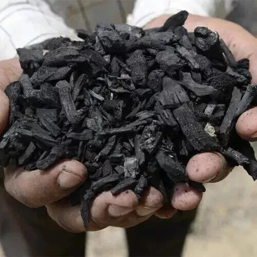 NATURAL WOOD CHARCOAL for Use Barbeque, tandoor and Other Kitchen uses ...