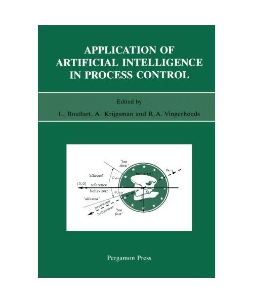 APPLICATION OF ARTIFICIAL Intelligence in Process Control EUR 56,89 ...