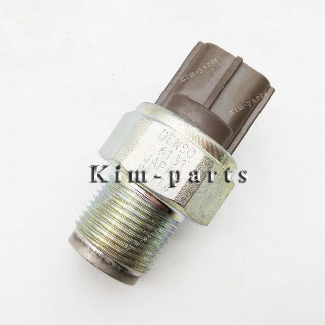 NEW ORIGINAL COMMON RAIL FUEL PRESSURE SENSOR For ISUZU 8-98119790-0 ...