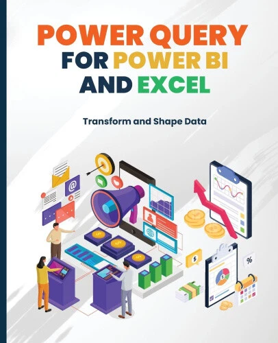 POWER QUERY FOR Power BI and Excel: Transform and Shape Data by Huynh, Kiet $49.24 - PicClick AU