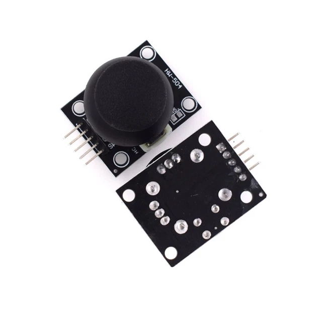 JOYSTICK -MODUL JOYSTICK -Modul Dualachse XY - Dual-Achse-XY-Modul Neu ...