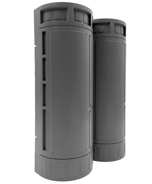 GTP TOYS SPACE Walls Spacewalls Radial Panel set for 6-Inch Figures 1: ...