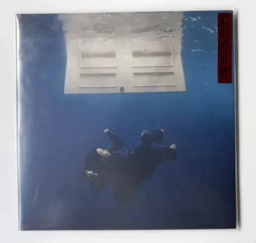 Billie Eilish Hit Me Hard And Soft Exclusive Milky White Vinyl Sealed