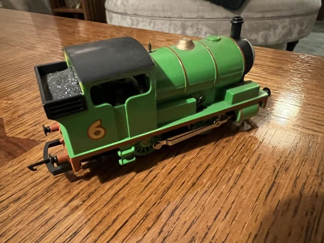 HORNBY OO GAUGE Percy Engine (Thomas And Friends) £15.00 - PicClick UK