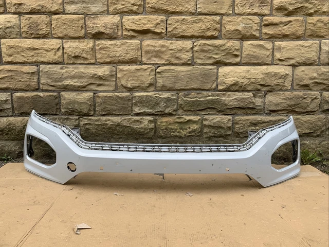 VW T-ROC R Line 17-on Front Bumper Genuine Oem £120.00 - PicClick UK