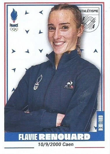 CARTE PANINI JEUX OLYMPIQUES DE PARIS 2024 n°39 EUR 1,20 - PicClick FR