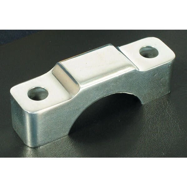 CLASSIC VW BEETLE Billet Steering Box Clamp (Also Karmann Ghia + Type 3 ...