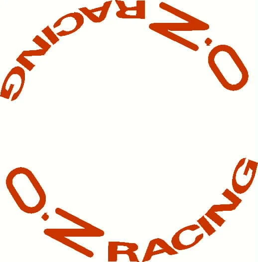 AUTOCOLLANT , STICKER jantes OZ RACING pour Peugeot EUR 50,00 - PicClick FR
