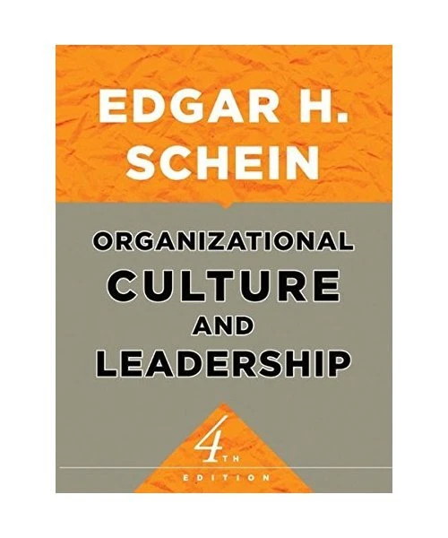 ORGANIZATIONAL CULTURE AND Leadership, Edgar H. Schein EUR 11,72 ...