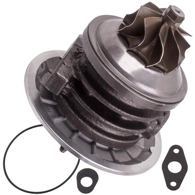 CHRA 1.9 DTI Turbo 703753-1 for Volvo S40 V40 GT1544 703753-0001 703753 ...