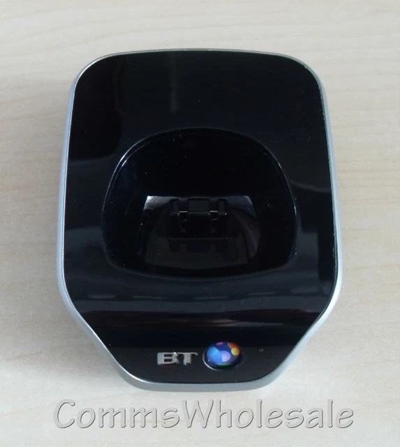 BT 8600 BT8600 Replacement Additional Handset Charging Pod Stand Base £ ...