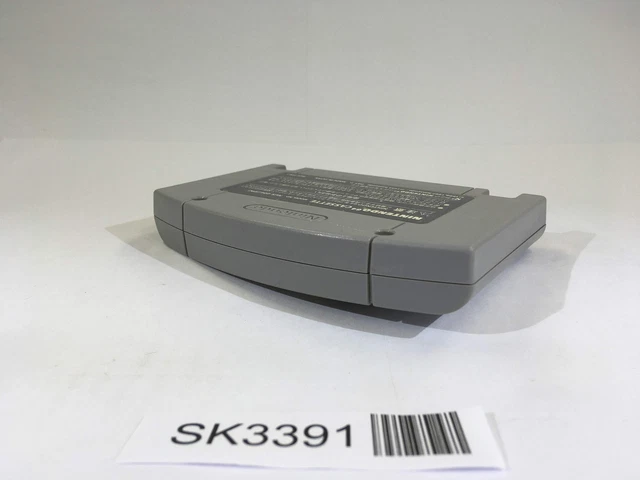 SK3391 CUSTOM ROBO V2 Nintendo 64 N64 Japan $9.38 - PicClick AU