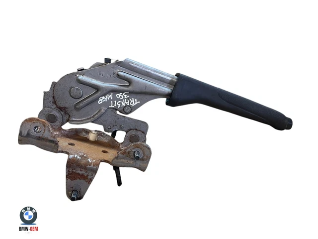 FORD TRANSIT 350 Mk8 2012-2017 Handbrake Lever £34.99 - PicClick UK