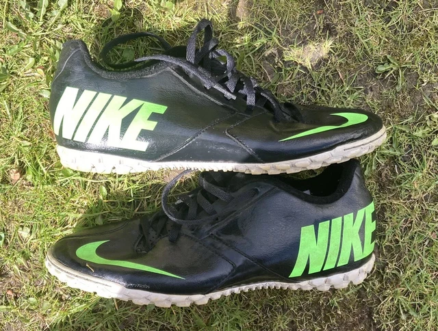 NIKE BOMBA ASTRO Football Boots - Uk Size 8 £26.50 - PicClick UK