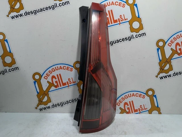 FEU ARRIÈRE DROIT pour CITROEN C4 GRAND PICASSO I 2006 152875 1107860 ...