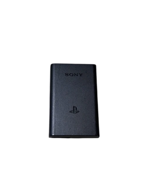 OFFICIAL SONY PLAYSTATION PS Vita Power Charging Block Adaptor Charger ...