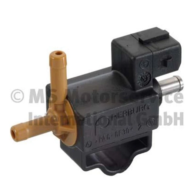 PIERBURG MAP BOOST Pressure Thrust Control Valve 7.03351.12.0 FOR Astra ...