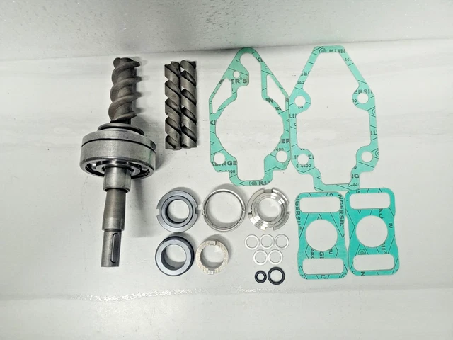 IMO PUMP ACE 025L3 NTBP Rotor Set+G053 Minor kit/Repair kit - NEW £562. ...