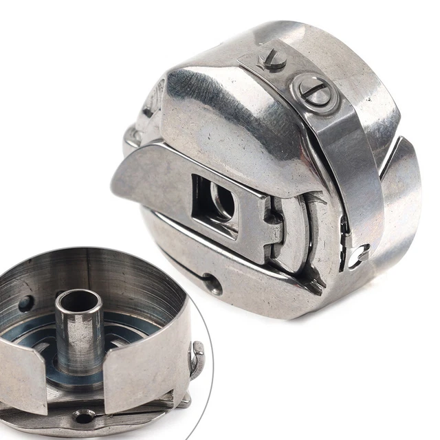 LARGE M BOBBIN Case B84NBL For Consew 146RB 199RB 145 146RBL 175 175R ...