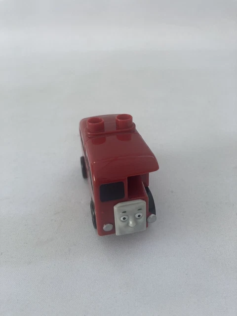 MEGA BLOKS THOMAS And Friends Bertie Bus EUR 11,70 - PicClick IT