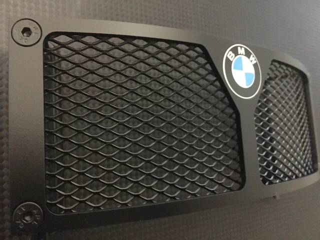 GRILLE PROTECTION RADIATEUR Moto BMW K1300R K1200R EUR 62,00 - PicClick FR