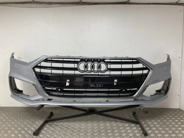 GENUINE AUDI A7 S-Line Facelift Front Bumper 4K8807437C 2019-On Dd-221 ...