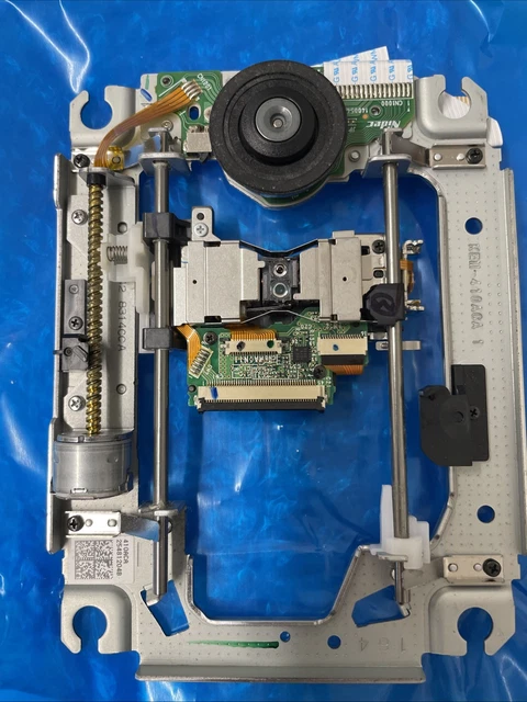 SONY PS3 KEM-410ACA CD Module BROKEN Laser Head With Functional Deck £ ...