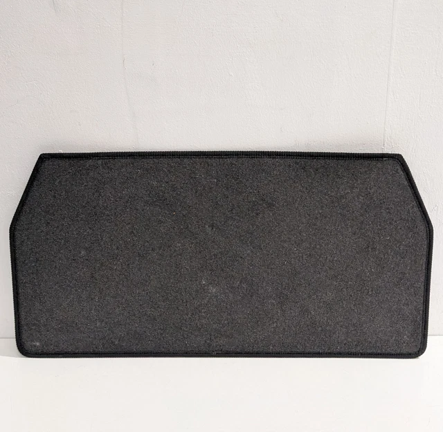 AUDI Q4 E-TRON 2021-2023 Front Storage Compartment Floor 4Ke863463 £99. ...