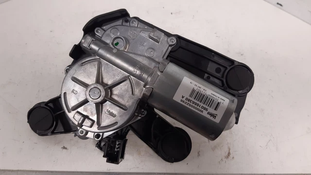 MOTEUR ESSUIE-GLACE ARRIÈRE Citroën C4 Cactus (0B/0P) 2019 9801666380 EUR 35,00 - PicClick FR