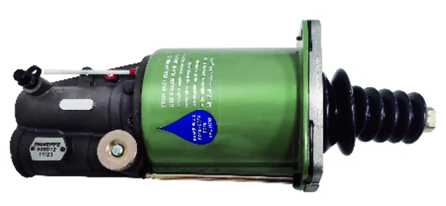 SERVO EMBRAYAGE POUR Iveco Trakker OE 41035648 EUR 136,93 - PicClick FR