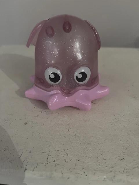 2003 MCDONALDS DISNEY Finding Nemo - Pearl - Figure Happy Meal Toy ...
