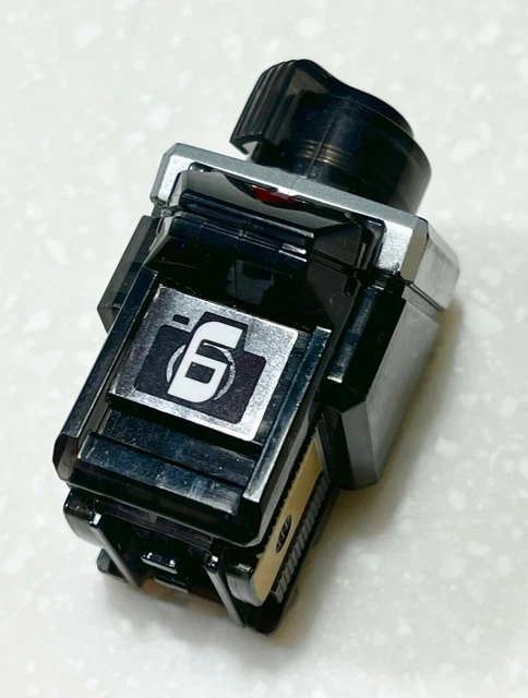 KAMEN RIDER FOURZE - Série Astro Switch (No #6 Camera Switch) Original ...