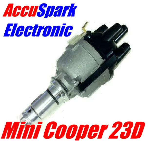 MINI COOPER S Electronic 23D Distributor £69.95 - PicClick UK
