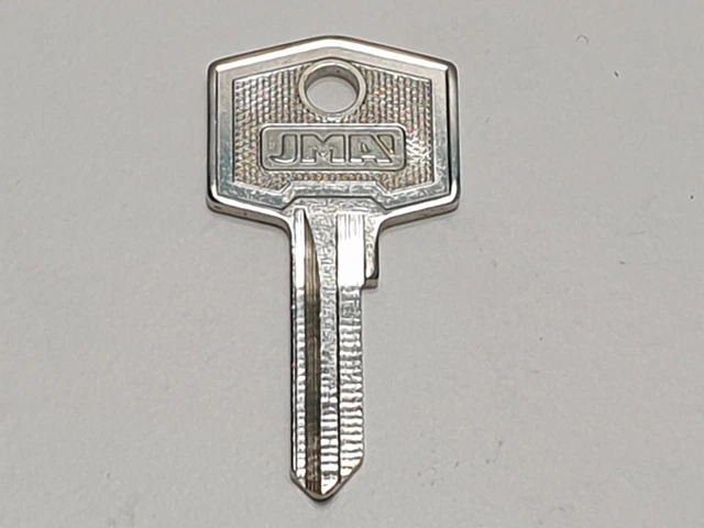 CLASSIC MINI FS Series Key Blank Austin Morris Rover Cooper S 1275Gt ...