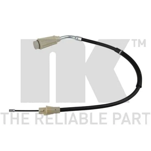 NK CABLE DE accionamiento, freno de estacionamiento para VOLVO 904860 ...