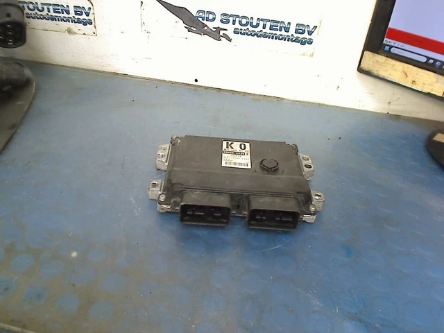 MOTORSTEUERGERÄT SUZUKI SWIFT (ZA/ZC/ZD1/2/3/9) 2007 3392062J0 #22052 ...