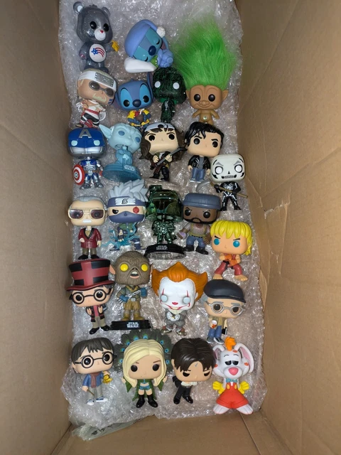 VARIOUS OOB FUNKO pops £3.99 - PicClick UK
