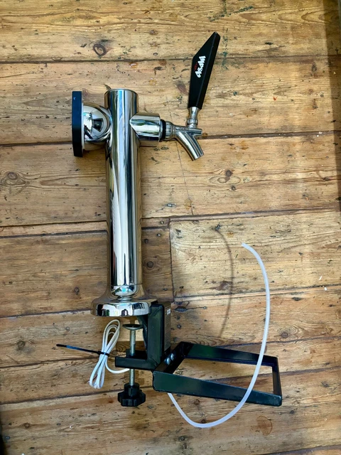 ASAHI SINGLE BEER Font with badge back light EUR 23,40 - PicClick IT