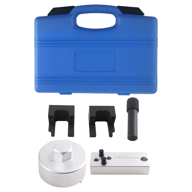 ENGINE TIMING TOOL Kit For Mercedes Benz OM654 Diesel 2016-2023 ...