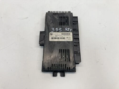 MINI COOPER FOOTWELL Control Module 3 FRM 61353457031 07-16 R5x 355 ...