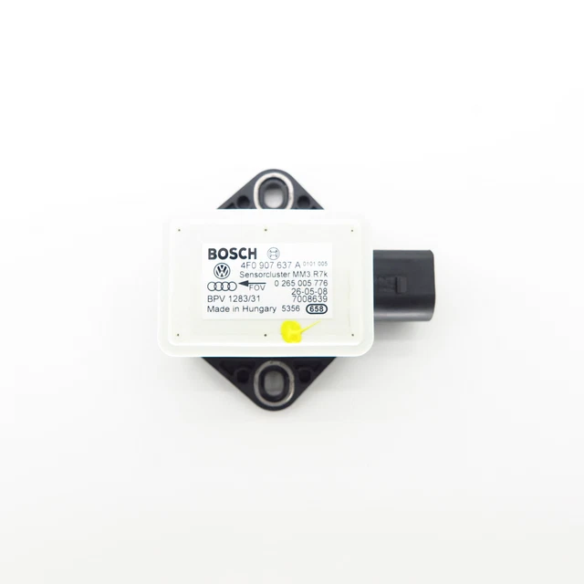 SENSOR DE VELOCIDAD Audi R8 422 4F0907637A ESP Sensor EUR 99,99 ...