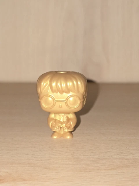 FUNKO POP GOLD harry potter kinder joy 2024 EUR 200,00 - PicClick IT