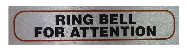 WARNING CAUTION DOG Information Signs OVER 50+ Stickers Safety Retail ...