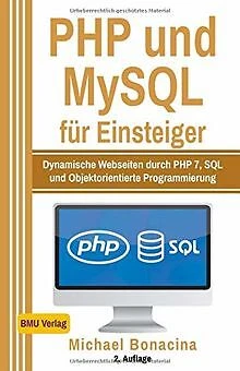 PHP UND MYSQL: für Einsteiger: Dynamische Webseiten durc... | Buch | Zustand gut EUR 9,22 ...